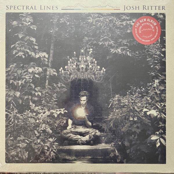 Spectral Lines – Port of Sound Records