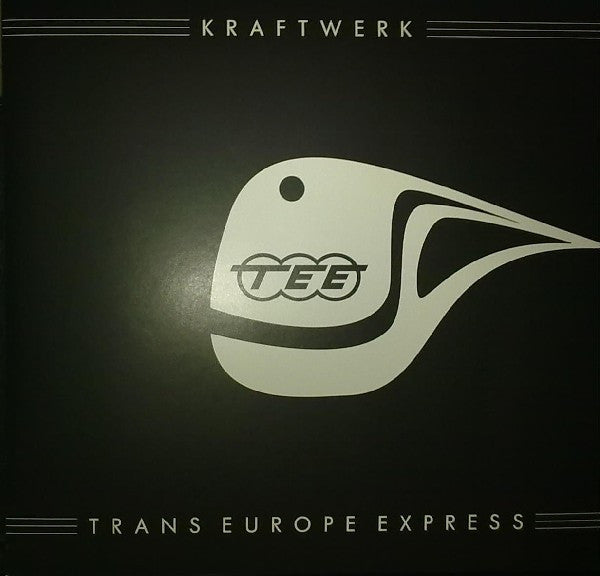 Trans Europe Express – Port of Sound Records