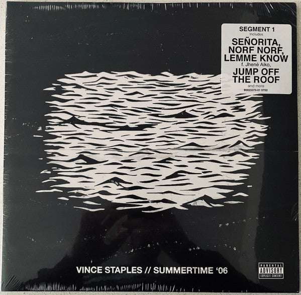 Summertime '06 (Segment 1) – Port of Sound Records