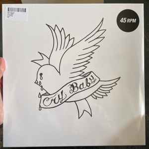 Cry Baby – Port of Sound Records