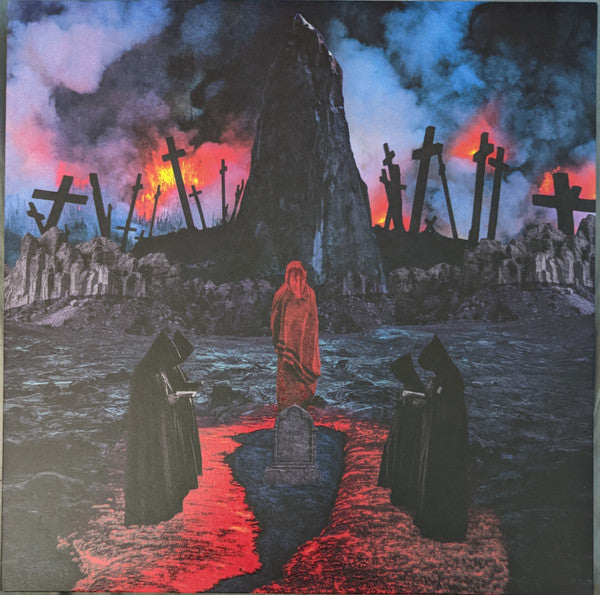 A Eulogy for those Still Here – Port of Sound Records
