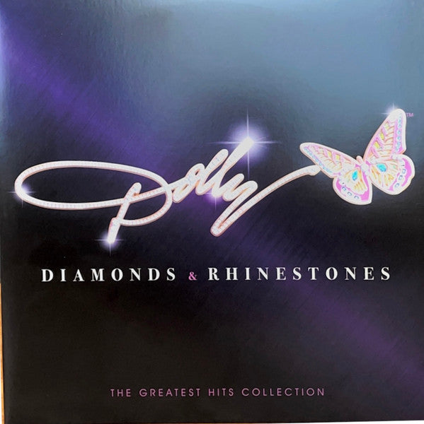Diamonds & Rhinestones: The Greatest Hits Collection – Port of Sound ...