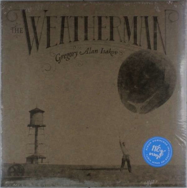 The Weatherman – Port of Sound Records